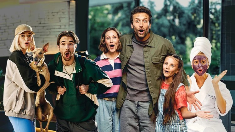 Restaurace a gurmánské zážitky | OREA Resort Panorama Moravský kras